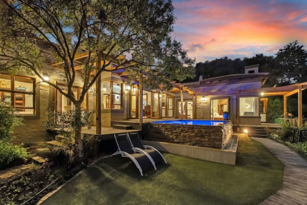 4 Bedroom House For Sale | Dainfern Ridge | FW1701347 | Pam Golding ...