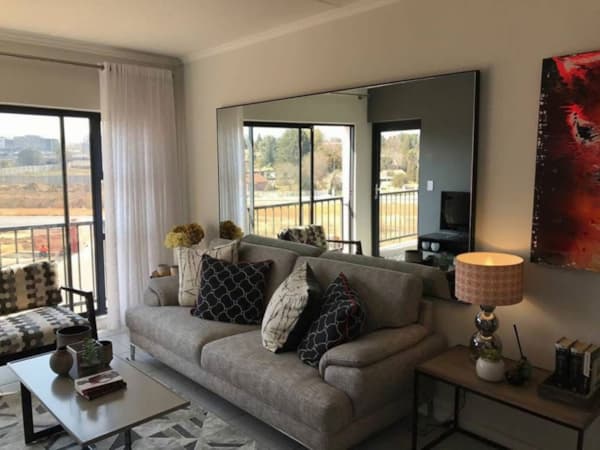 5 Waterfall (Midrand) Flats / Apartments To Rent - Pam Golding Properties