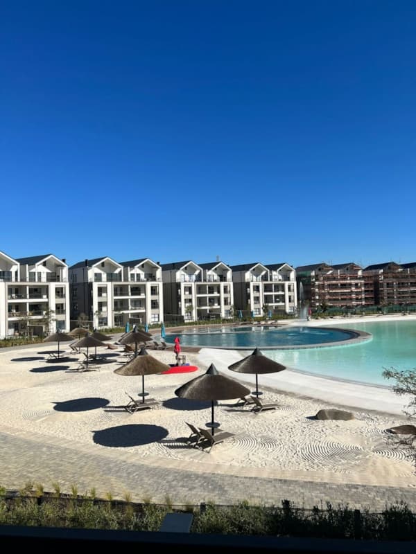 5 Waterfall (Midrand) Flats / Apartments To Rent - Pam Golding Properties