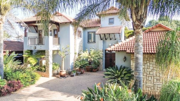 4 Bedroom Security Estate Home For Sale | Midstream Estate | CN1709740 ...