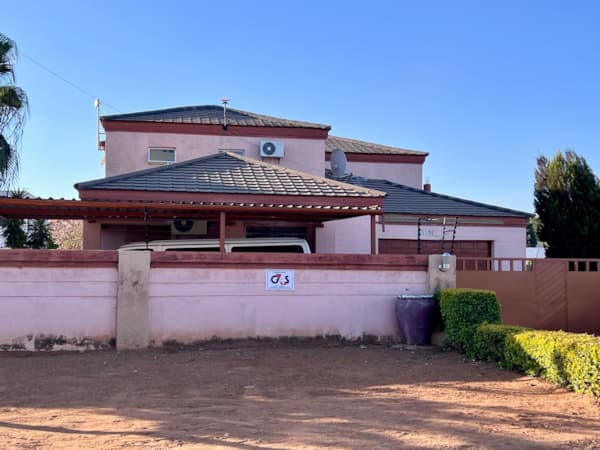 7 Phakalane (Botswana) Property and Houses For Sale - Pam Golding ...