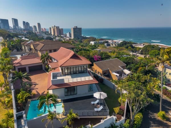 5 Bedroom House For Sale | uMhlanga Rocks | 1ND1710055 | Pam Golding ...