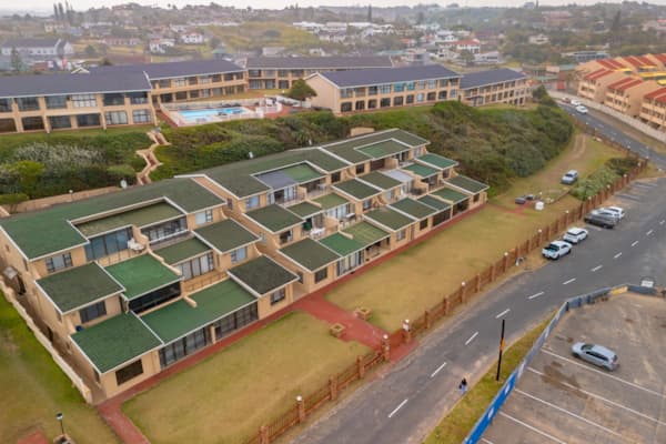 3 Bedroom Apartment For Sale | Shelly Beach | 1PSH1713250 | Pam Golding ...