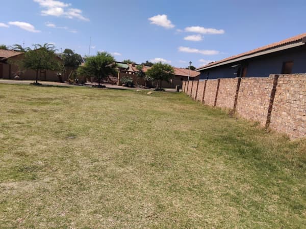 414 m2 Residential Vacant Land For Sale | Ben Fleur | 1WD1716419 | Pam ...