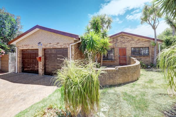 Mariaan Burger | Northern Suburbs Rentals | Pam Golding Properties