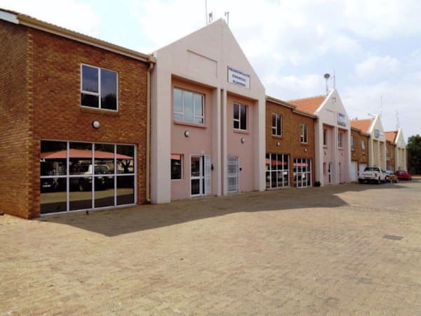 16 Gaborone (Botswana) Flats / Apartments To Rent - Pam Golding Properties