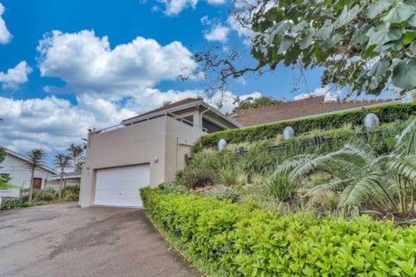 3 Bedroom Townhouse For Sale | Westville | 1WS1551548 | Pam Golding ...